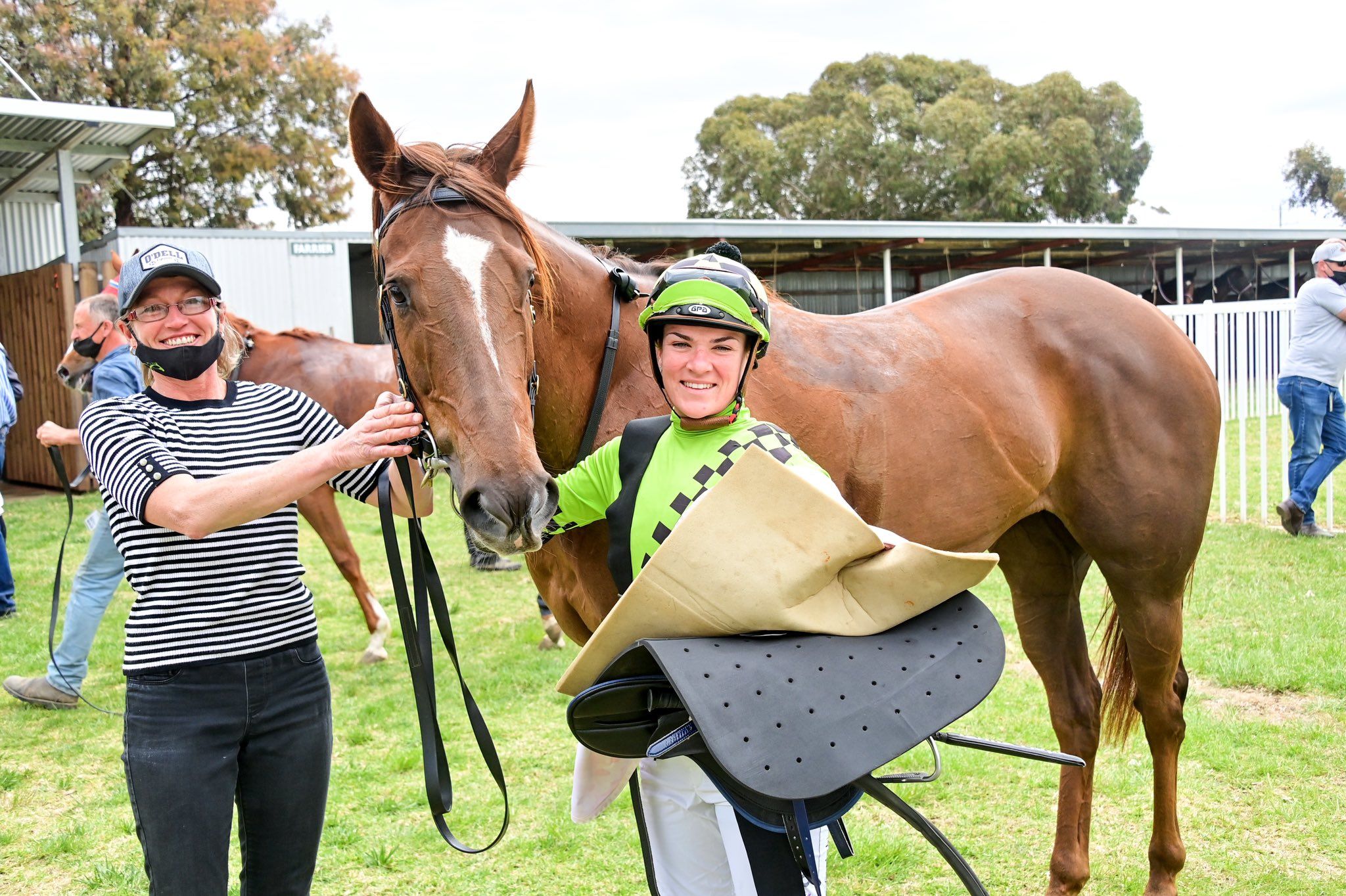 Home - HOPE RACING PTY LTD