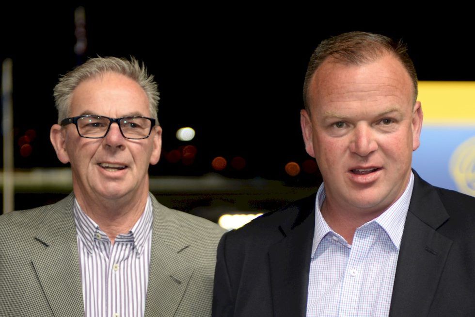 Home - HOPE RACING PTY LTD