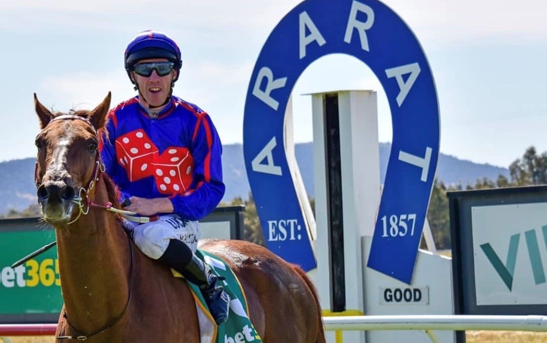 Big weekend of Racing for RTD - Roll The Dice Racing