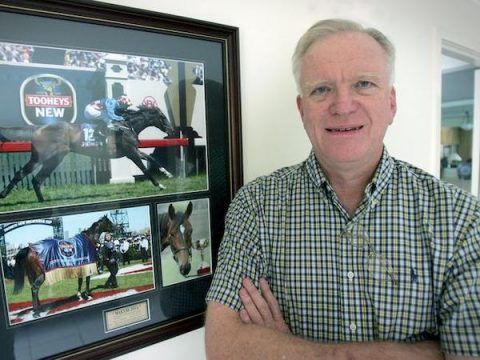 About | Roll The Dice Racing