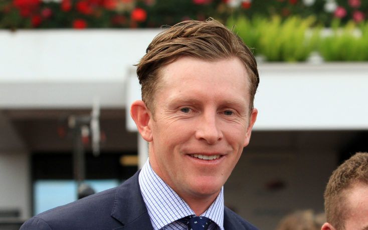 About - Roll The Dice Racing