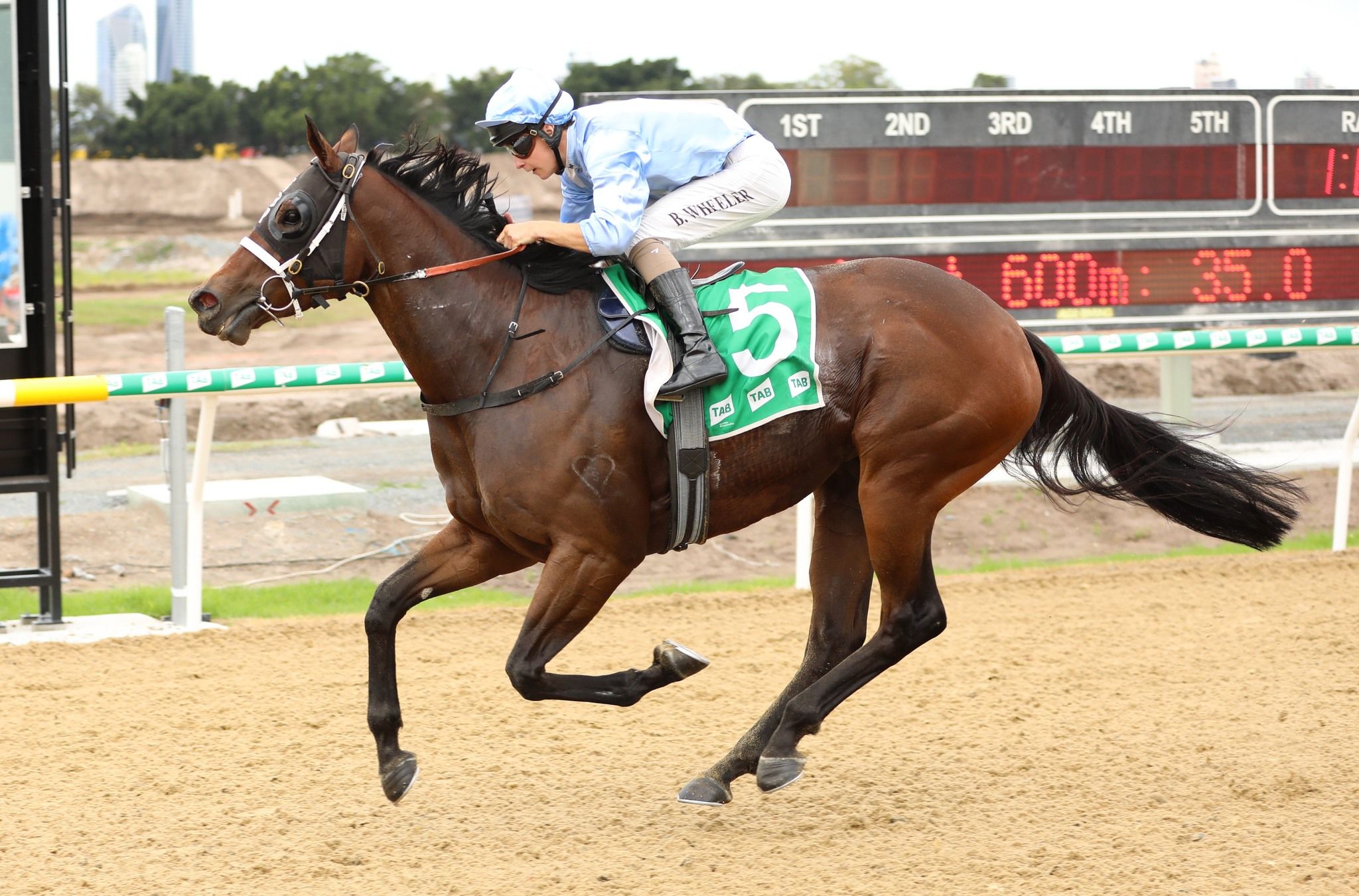 Home - Button Bros Racing