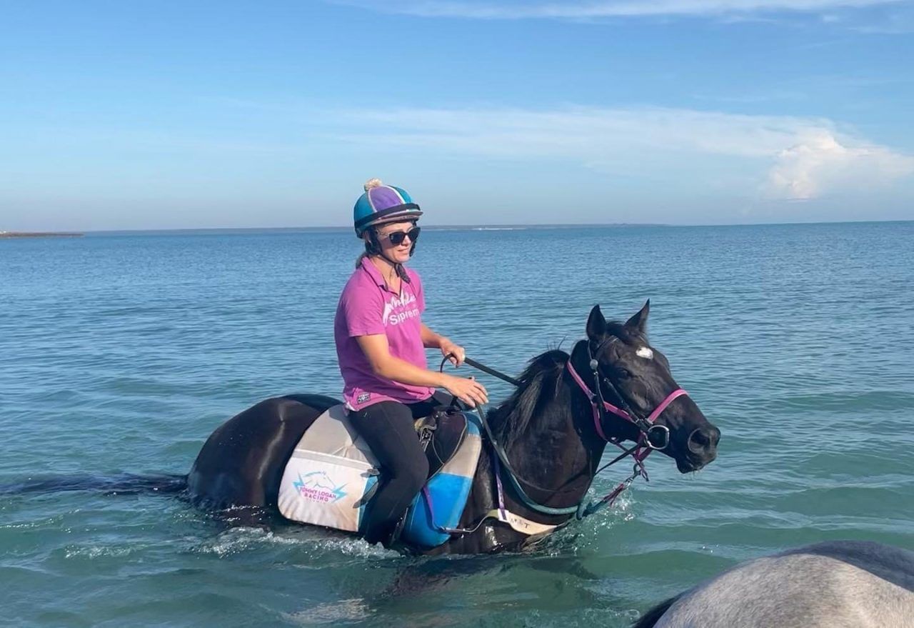 Facilities - Tommy Logan racing