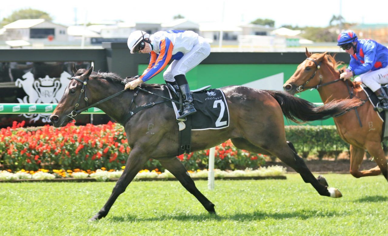 Australian Horse Trainer | Hulbert Racing | Peter and Will Hulbert