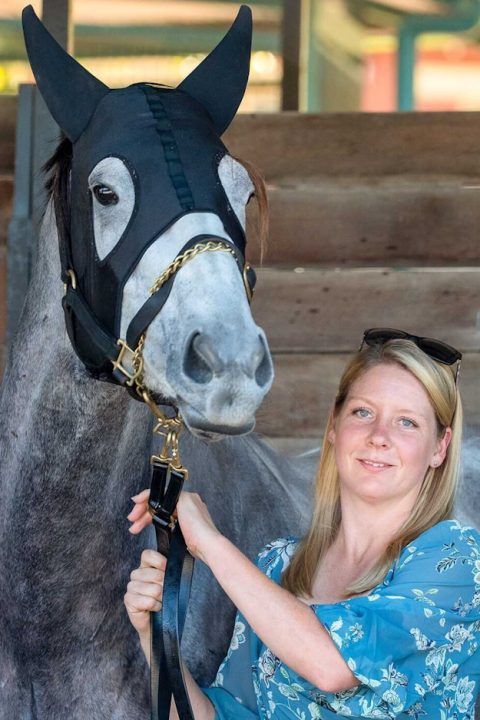 Our Trainers | Belhus Racing