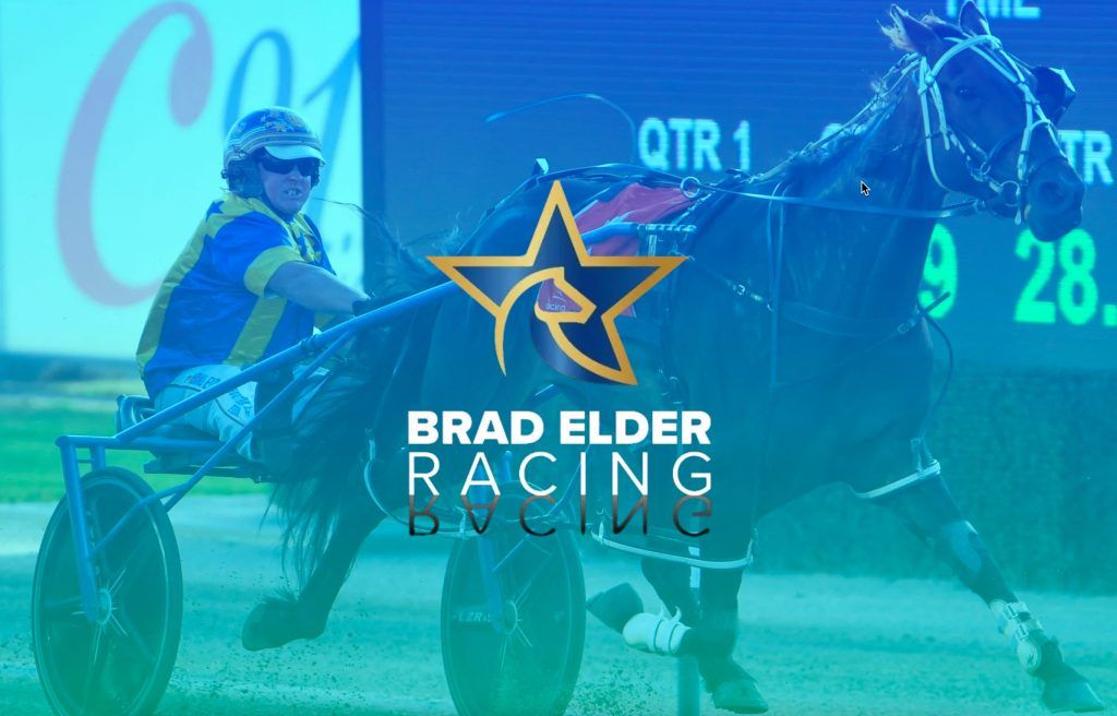 Home - Brad Elder racing