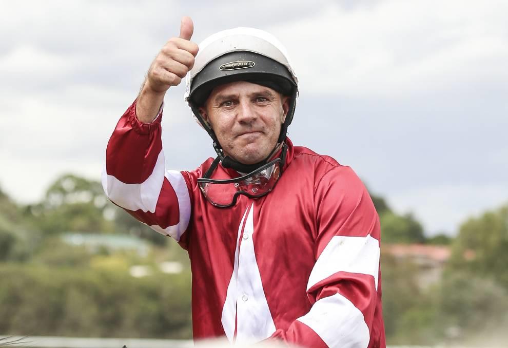 Pacific Tycoon showing good form | Andrew Dale Racing - Andrew Dale Racing