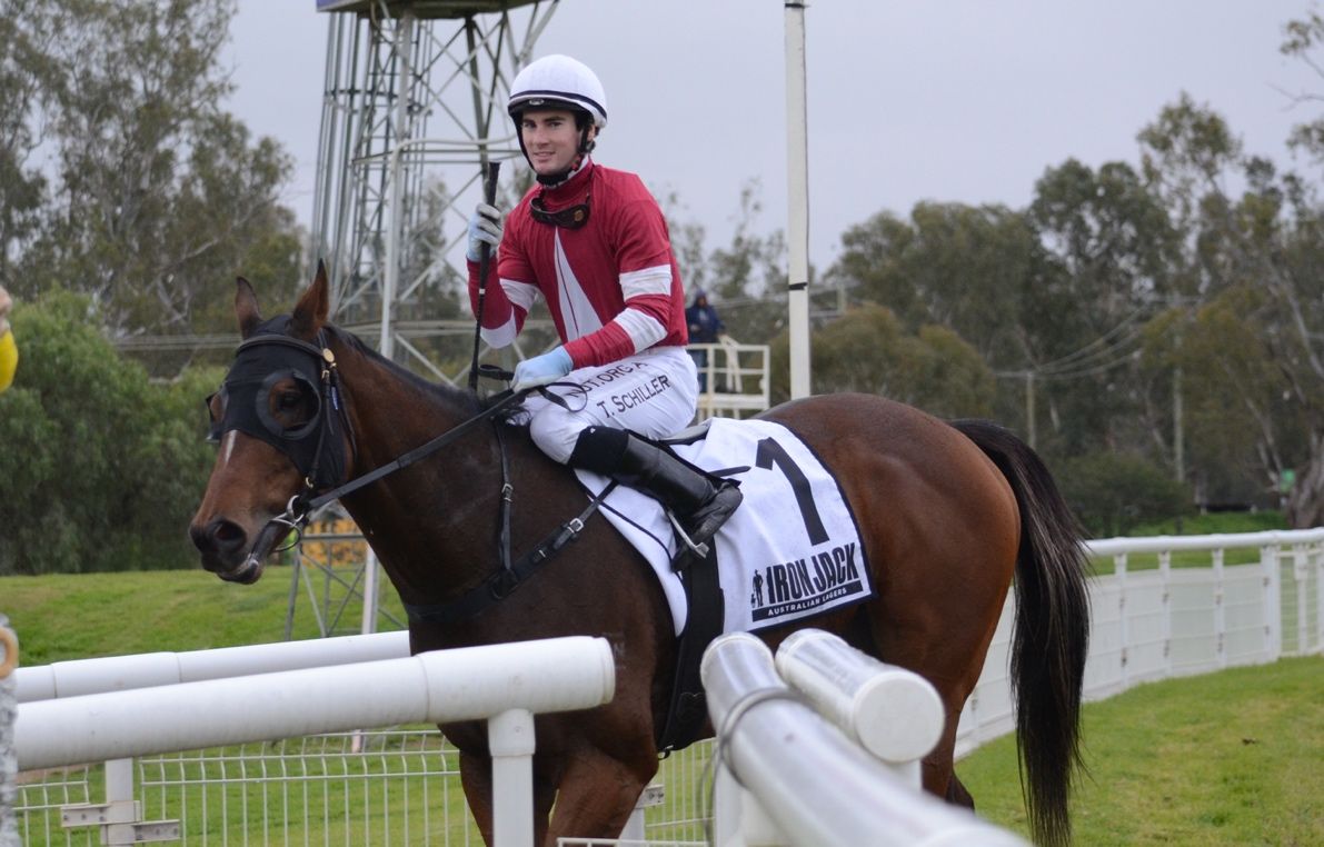 Parliament goes back-to-back - Andrew Dale Racing