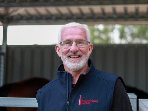 Andrew Dale on season 2023/24 - Andrew Dale Racing