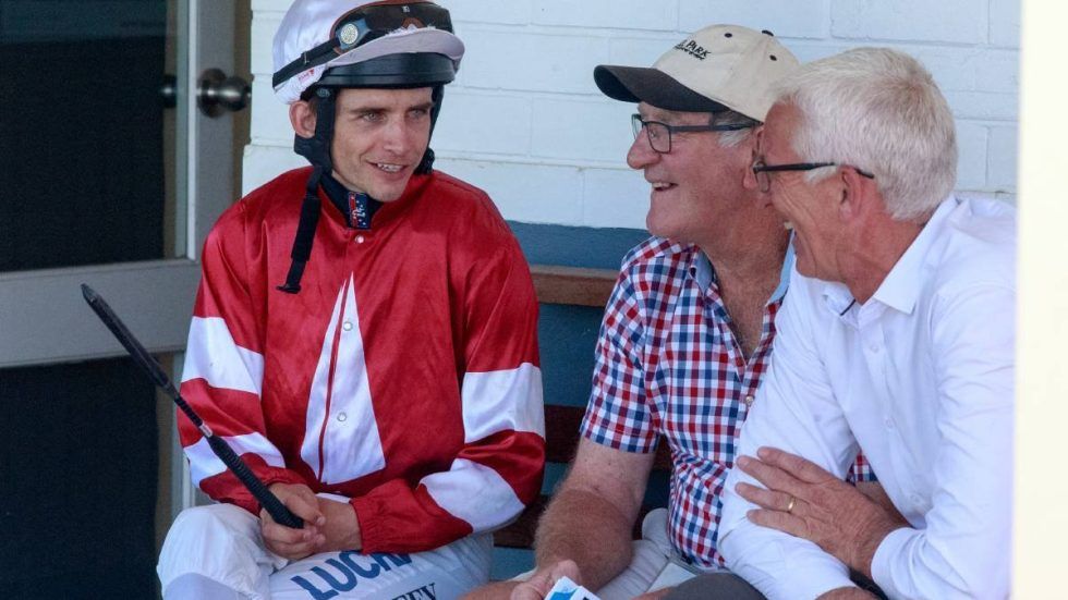 Home - Andrew Dale Racing