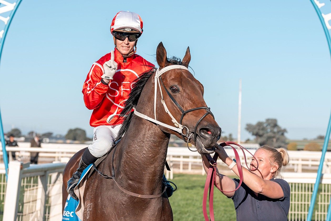 A dive into the runners that will shape ADR’s weekend - Andrew Dale Racing