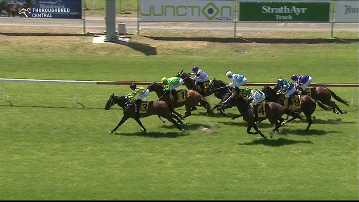 Oakfield General Resumes With A Placing Under Jake Hull - Damien Lane ...