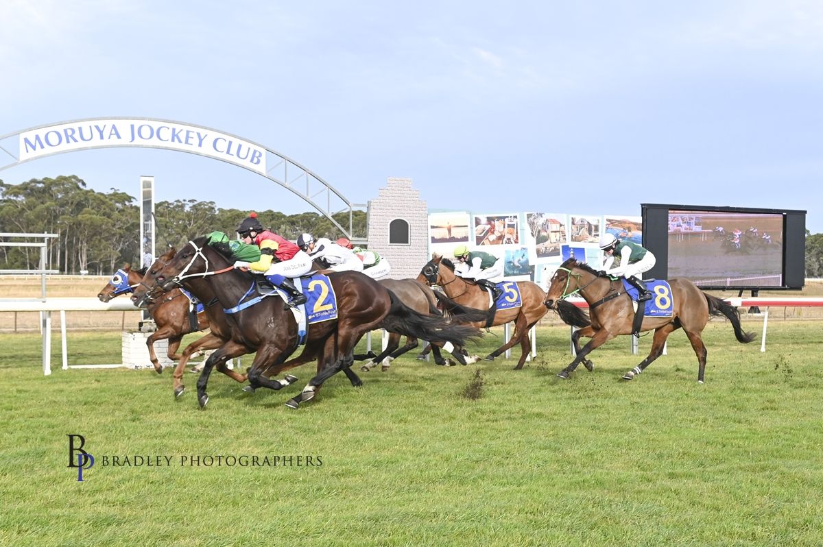 Home - Kerry Parker Racing