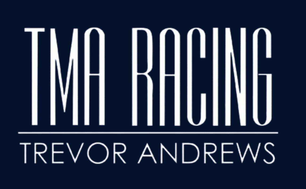 IT TAKES TWO - The Andrews Team - Trevor Andrews Racing