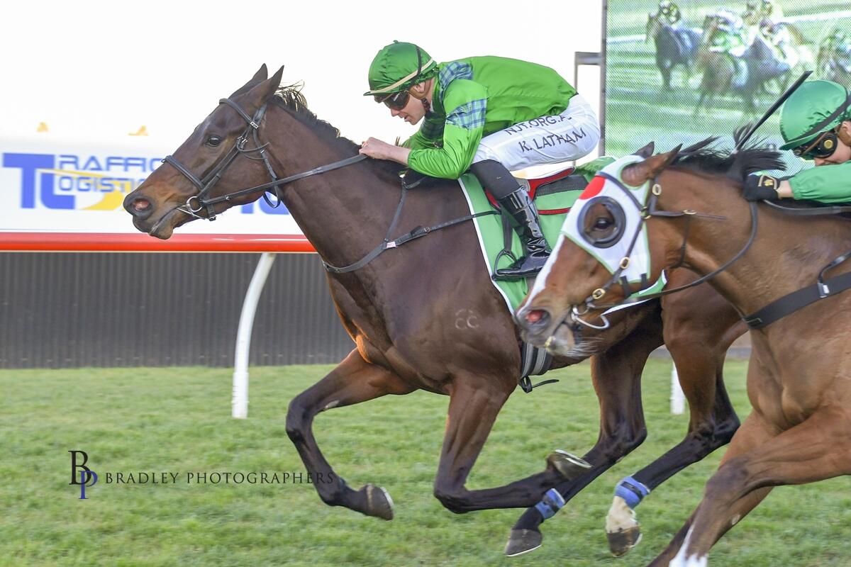 JULY, AUGUST & SEPTEMBER Honor Roll - Hickman Racing