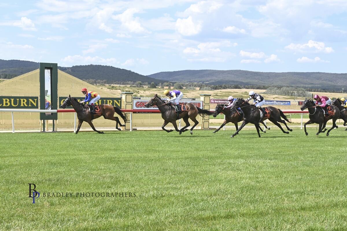 More Winners in January & February 2021 - Hickman Racing