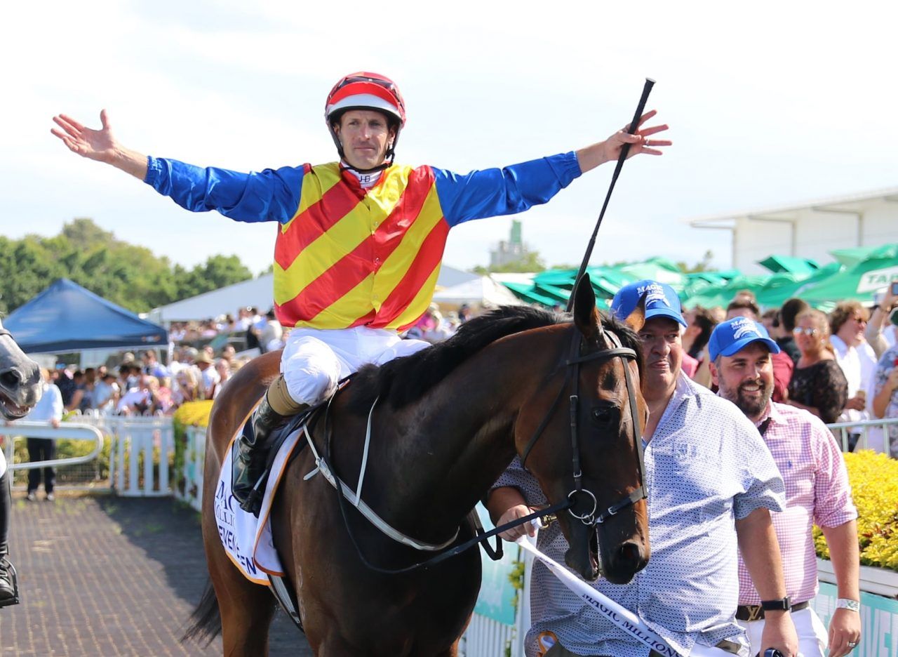 Success & Highlights - Hickman Racing