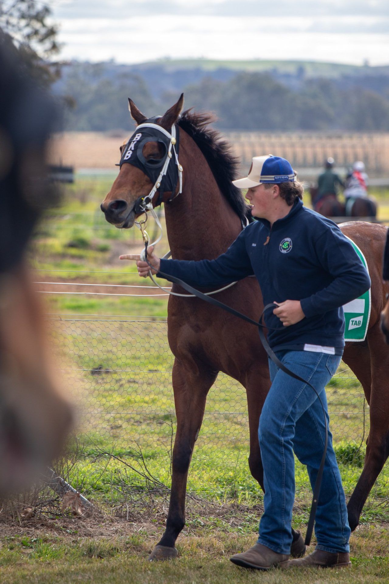 Services - Brett Thompson Racing