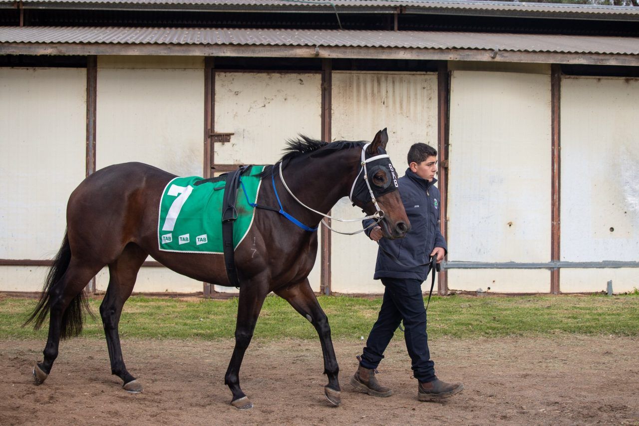 Facilities - Brett Thompson Racing