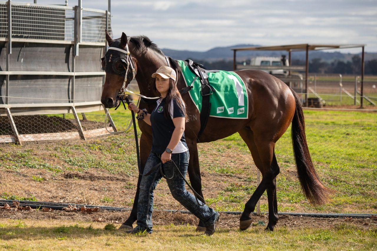 Facilities - Brett Thompson Racing