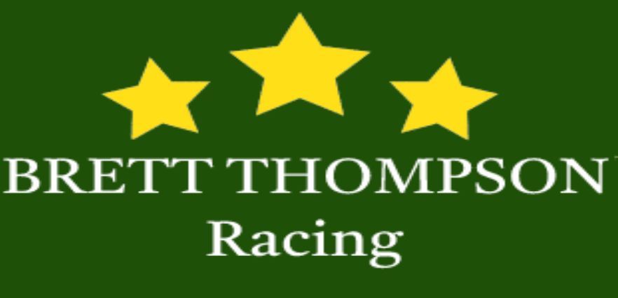 Home - Brett Thompson Racing