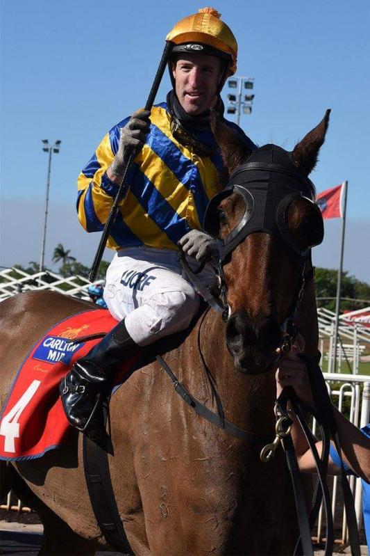 ROYAL REQUESTS WINS BACK TO BACK BUNTINE HCPS - Neil Dyer Racing