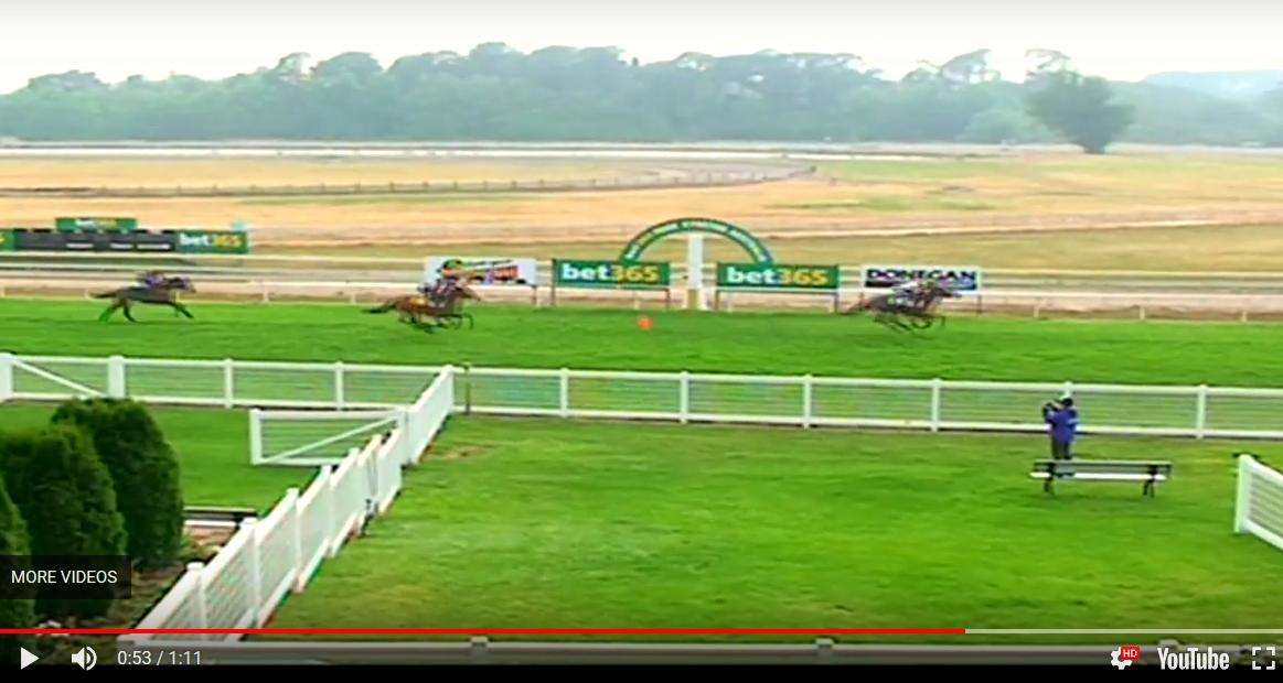 Solid jumpouts for some of the new and old of the team - Neil Dyer Racing