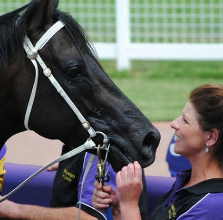Fierce Command - Besanko Racing