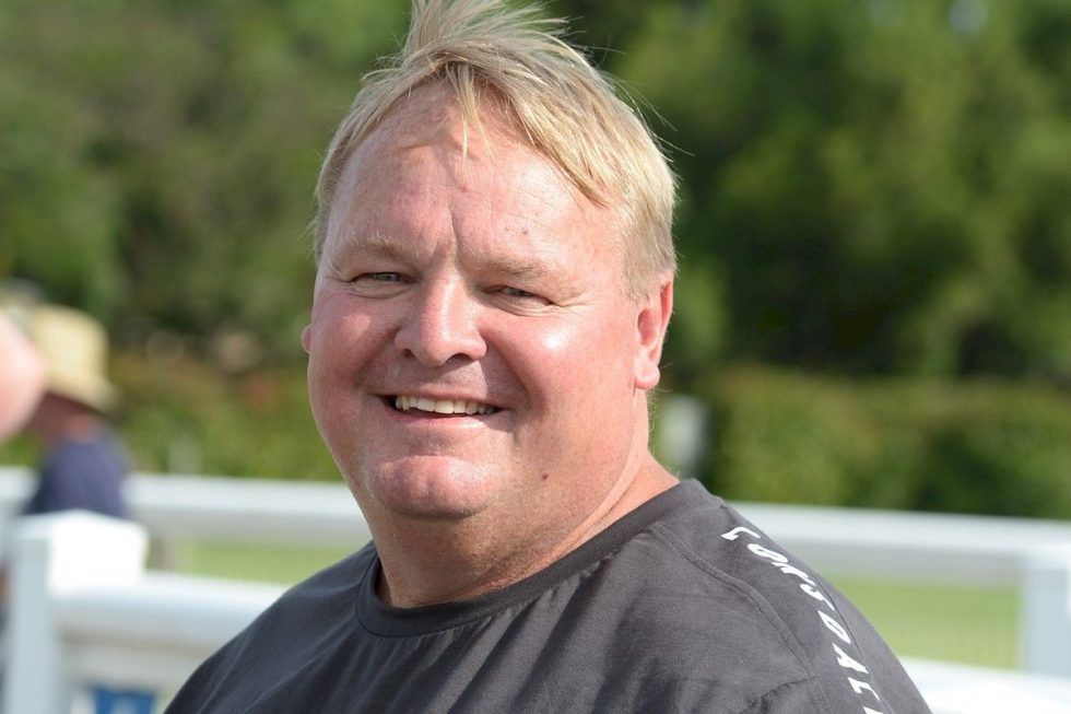 Profile - Shawn Mathrick Racing