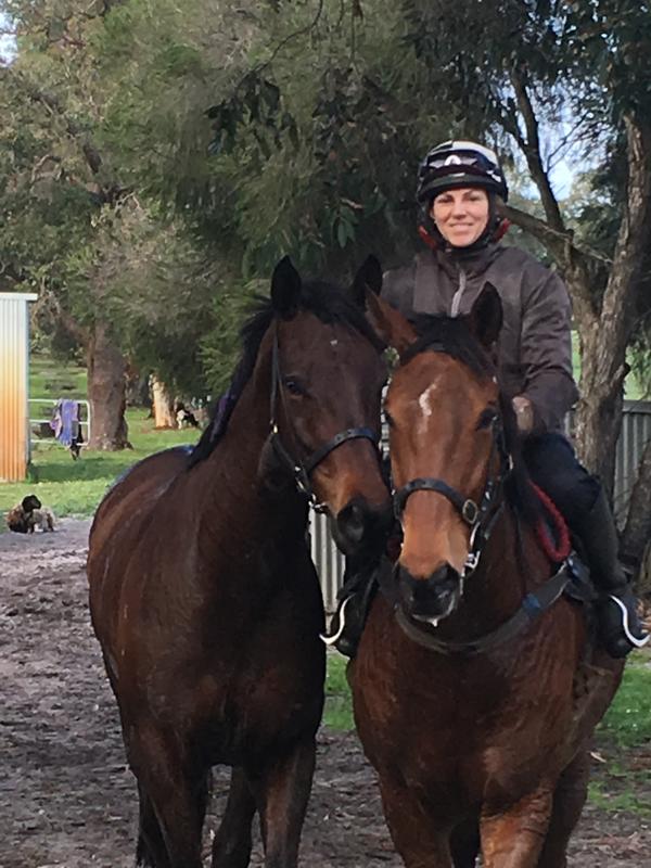 Pinjarra Thursday - Bazeley Racing Stables