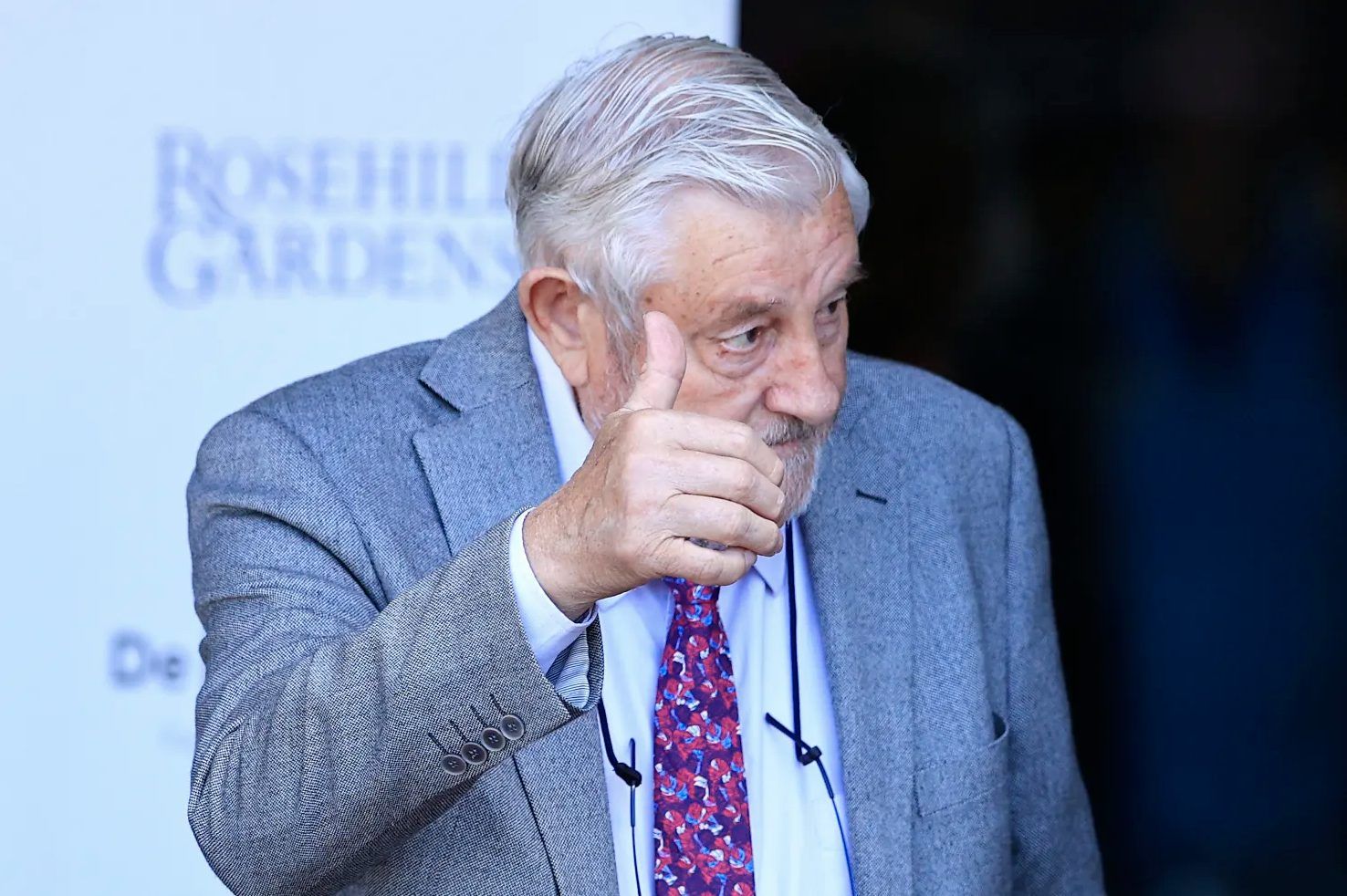 Australia Horse Trainer | Keith Dryden | Capital Racing Stables | Canberra