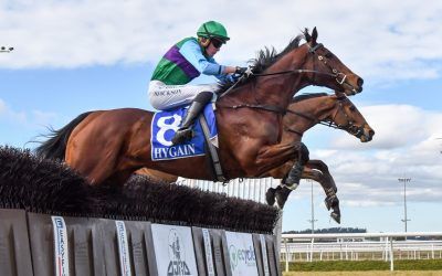 Home Page - Patrick Payne Racing