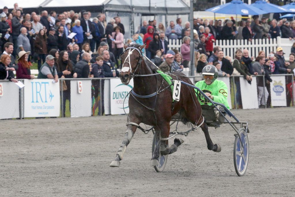 Akuta Not in His Outer Space yet-But Has Ace Space Help at Addington ...