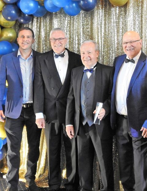 Queen of the Track makes Kings for a Night - Purdon Racing