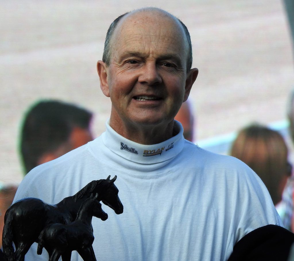 Mark Relocating North,Remains in Partnership with Nathan - Purdon Racing