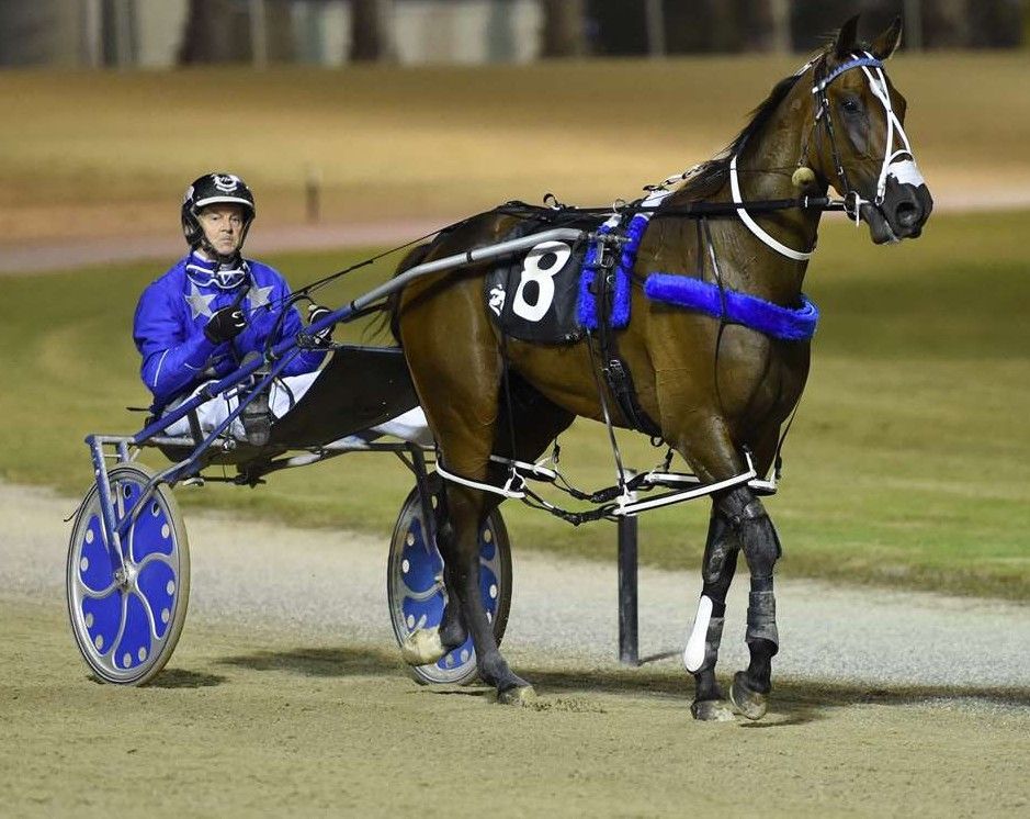 Home - Purdon Racing