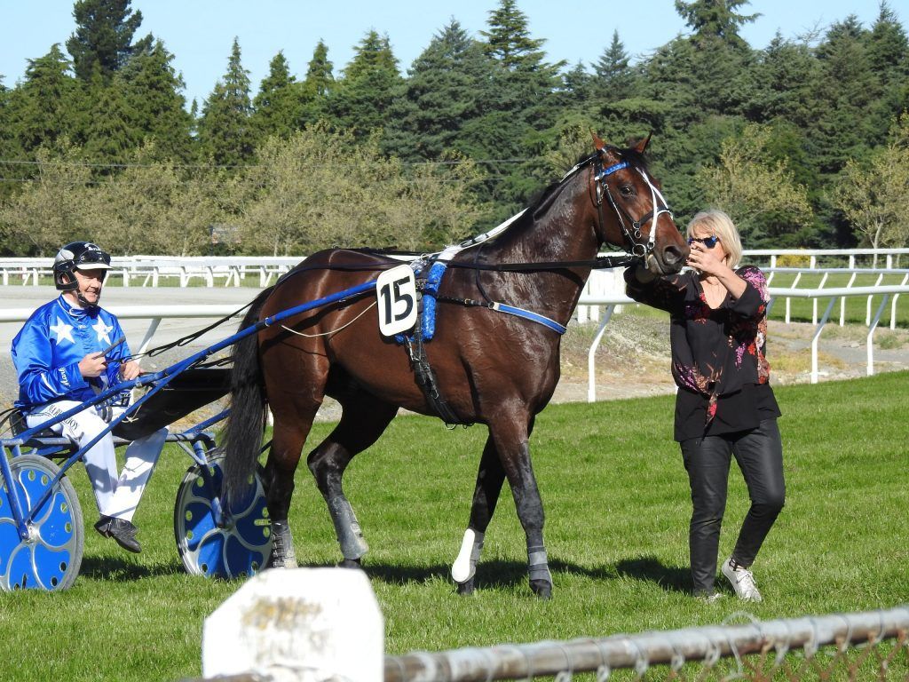 Oscar's Great Win-And The Other Thing You Don't See So Often - Purdon ...