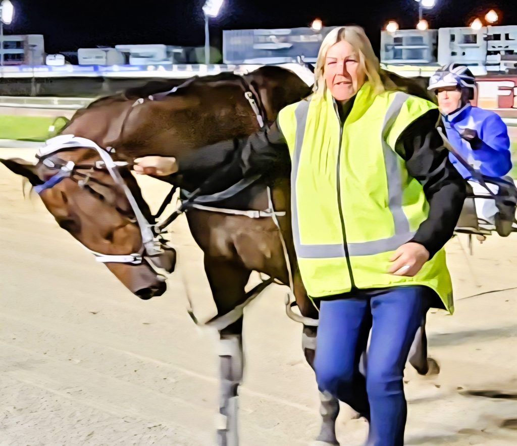 Rubira Has a Gauntlet. And He has Thrown It Down - Purdon Racing