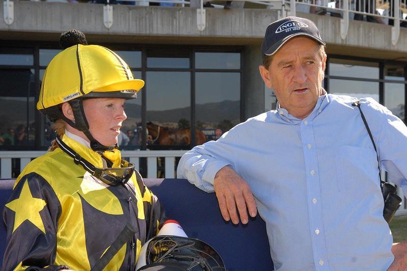 Welcome To Our New website - Steve Hodge Racing