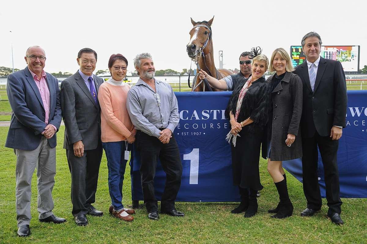 Types Of Racehorse Ownership - Ollerton Racing