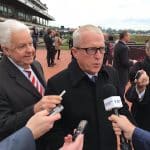 MICK PRICE - Price Kent Racing