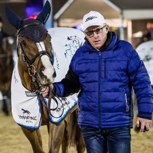 MICK PRICE - Price Kent Racing