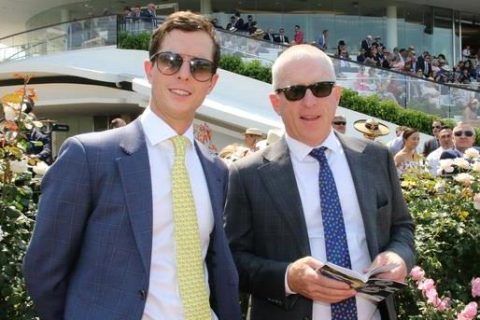 HOME - Price Kent Racing