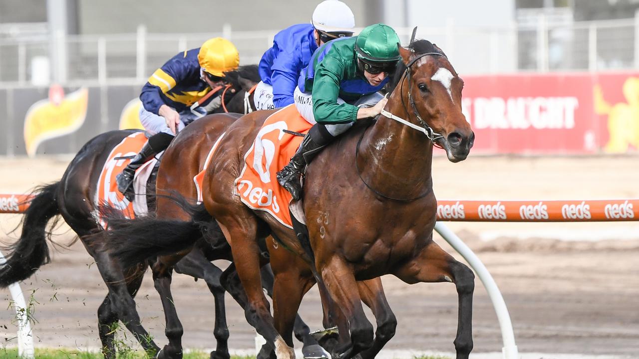 STABLE NEWS - Price Kent Racing