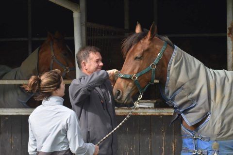 Home - Shaune Ritchie Racing