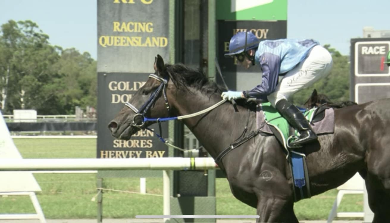 Ponder A Great Start For Symons Laxon Racing! - Macedon Racing