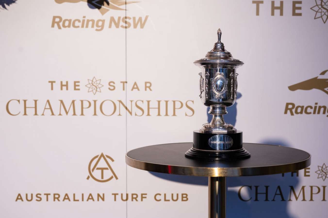 Doncaster Mile fast facts - Proven Thoroughbreds