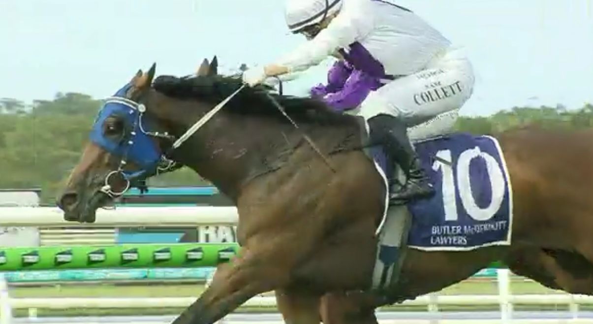 Home Page - SYMONS LAXON RACING