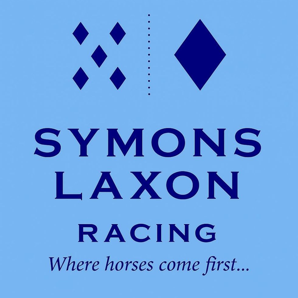 Home Page - SYMONS LAXON RACING