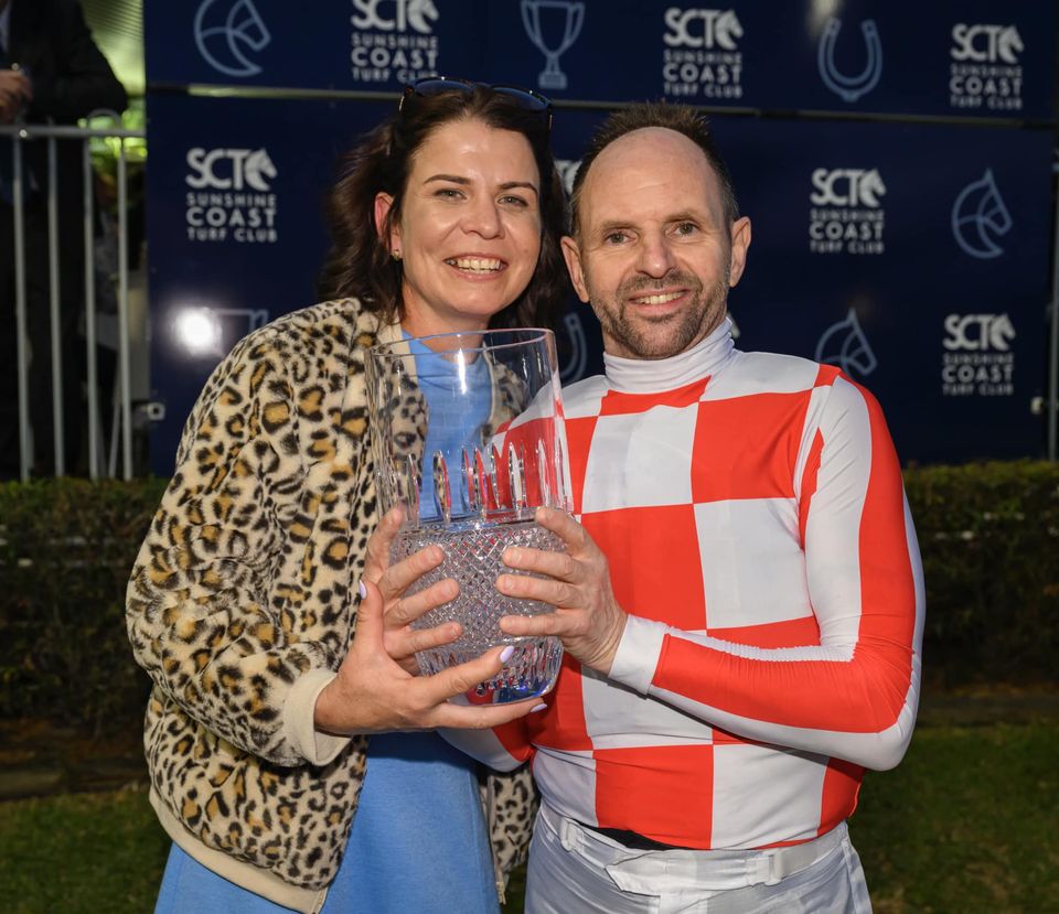 News | Louise White Racing
